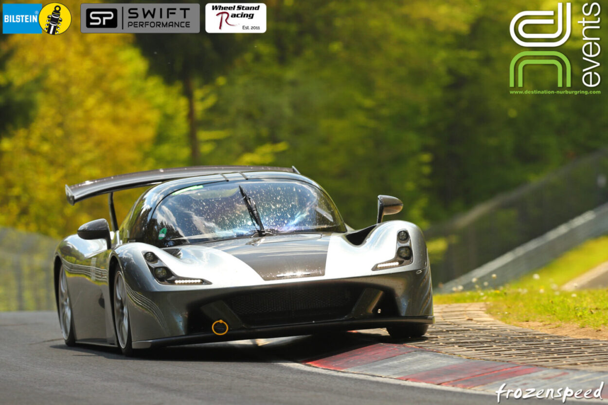 Events - Nurburgring Track Days - DN Events